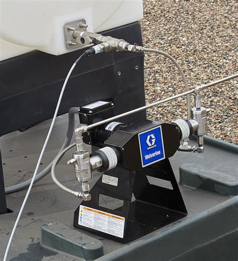 Preventing Pipeline Corrosion With Chemical Injection Pumps Dynapumps