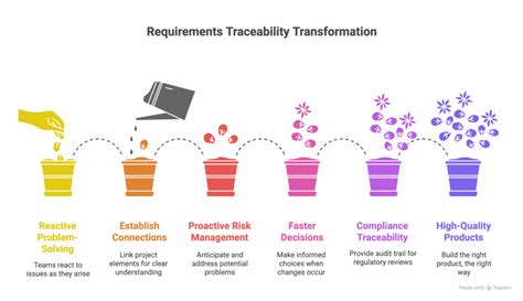 What Is Requirements Traceability Jama Software