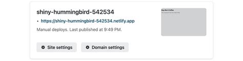 How To Deploy A Static Website With Netlify