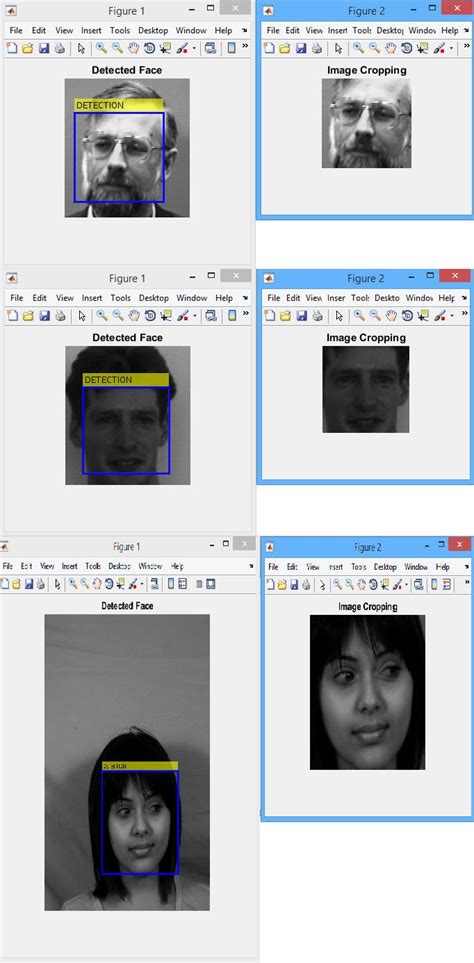 Image Detection And Cropping Using Viola Jones Method Download Scientific Diagram