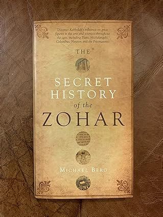 The Secret History of the Zohar: Amazon.co.uk: Michael Berg ...
