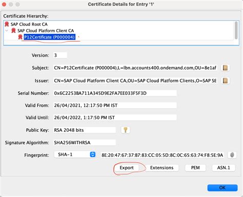 How To Setup Connection From Your Cloud Integratio SAP Community