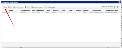 Ibm Qradar How To Create A Rule For Log Source Monitoring Soc Prime