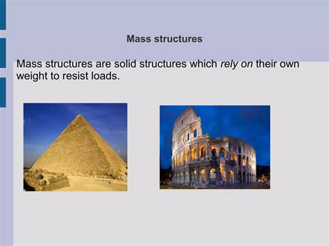 Structures Odp