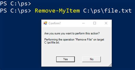 How To Create A Powershell Gui Prompt For Input Jeff Brown Tech