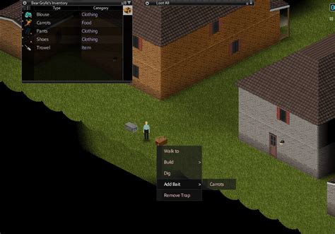 Trapping Project Zomboid How To Start Livestock Farming In Project