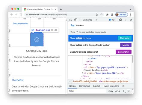 Whats New In Devtools Chrome 98 Blog Chrome For Developers