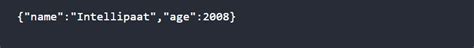 Json Vs Javascript Object Literals Key Differences With Examples
