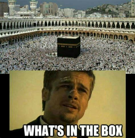 Whats In The Box 9gag