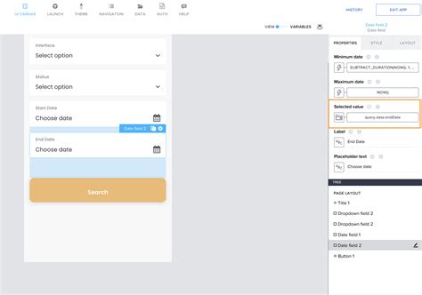 Cloud Integration With Sap Build App Appgyver Sap Community