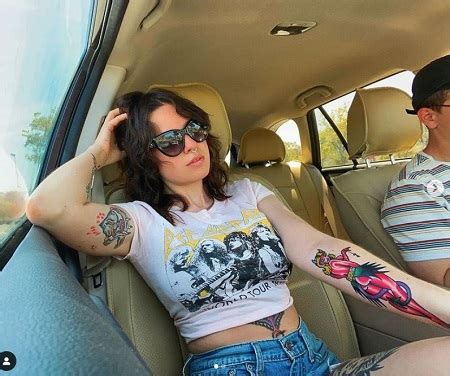 Who Is Anisa Jomha Wiki Biography Age Height Net Worth Boyfriend