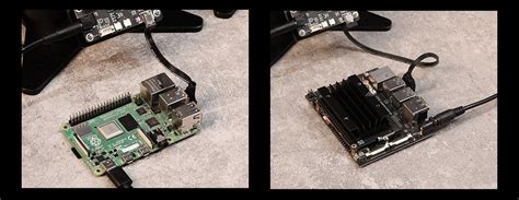 Ramie Robota O 5 Stopniach Swobody Esp32 Wifi Elty Pl