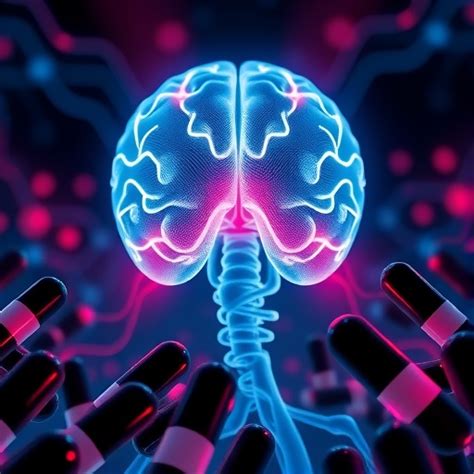 Soft Neural Interface Enables Wireless Drug Delivery