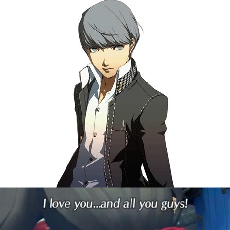 Best Yu Narukami Quotes Top 9 Famous Quotes About Best Yu Narukami