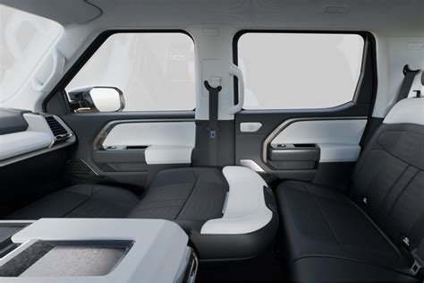 เปิดตัว Maxus Eterron 9 กระบะไฟฟ้า 430 กม ชาร์จ Wltp ในยุโรป ให้กำลัง 435 แรงม้า แบต 102kwh