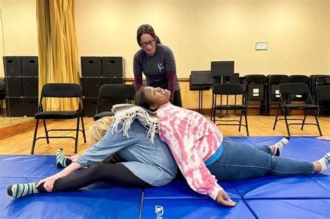 scenes from kma april 2024 — keoni movement arts