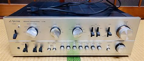 Jvc Ja S20 Схемы и Service Manual Audio Jvc