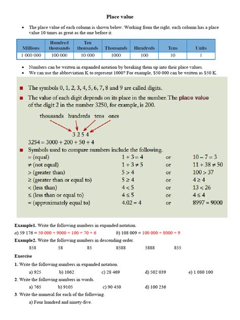 Basic Number Pdf Prime Number Multiplication