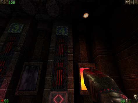Screenshots Image Unreal Psx Rework Rise Of Jrath Mod For Unreal Moddb