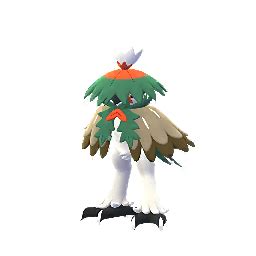 Shiny Hisuian Pokémon Shinyrating