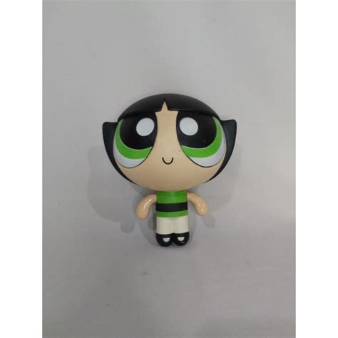 As Meninas Super Poderosas Docinho 20cm Shopee Brasil