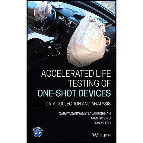 قیمت و خرید کتاب Accelerated Life Testing Of One Shot Devices اثر جمعي