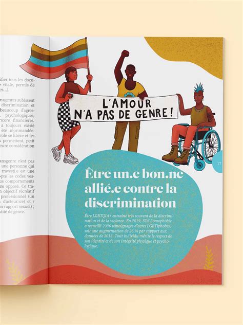 The Lil Guide Claire Vimont