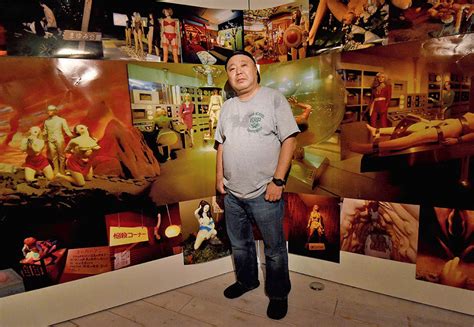 Japan Japan Exhibition Mourns Fading Sex Culture