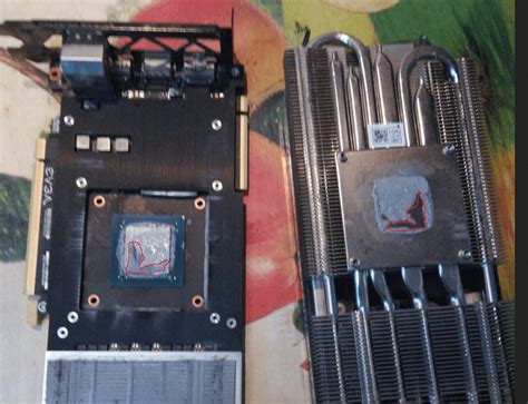 High Hotspot Temps In Xfx 7900 Xt R Amd