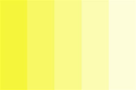 Exploding Color Palette