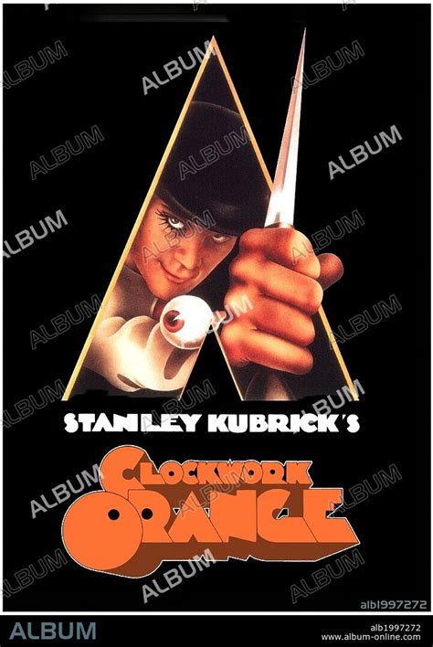 Movie The Clockwork Orange At Alexis Owen Blog