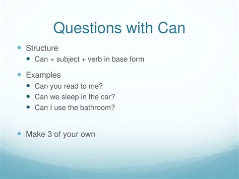 Ppt Question Formation Review Powerpoint Presentation Free Download