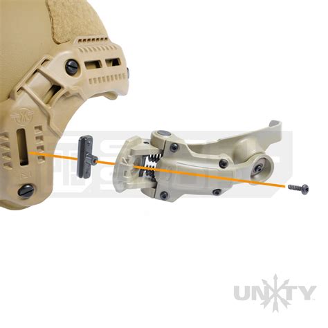 Unity Tactical Platform Adapter Airsoft And Milsim News