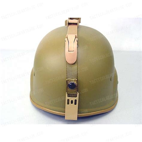 Nvg Pvs 7 14 Night Vision Goggle Mount Kit For Pasgt Helmet Tan For 56 99