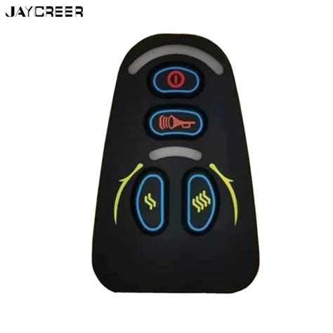 Jaycreer Joystick Controller Keypad For Innuovo W5521 Jaycreer Joystick Controller Keypad For Innuovo W5521