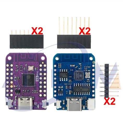 D Mini V S MINI WIFI Development Board ESP CH G CH ESP F D Mini WIFI IOT
