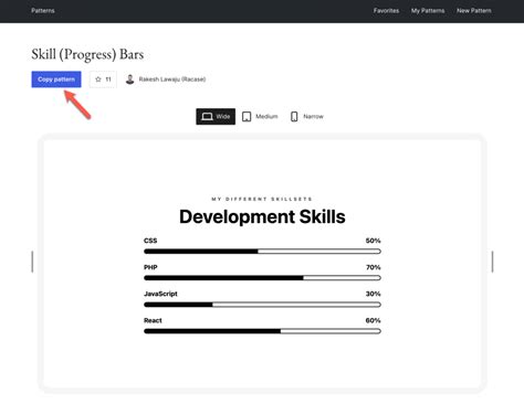 How To Add Progress Bars In WordPress With Out A Plugin