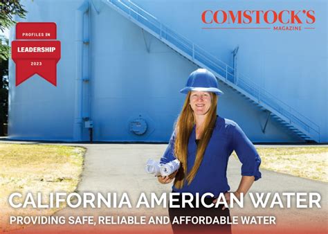 California American Water On Linkedin Womeninstem Womeninengineering