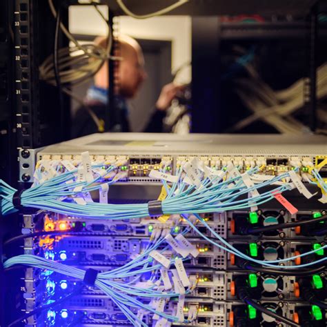 Infrastructure Audit Ctrl V Inc