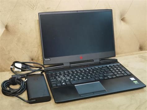 HP Omen DC Xxx Gaming Laptop Computers Tech Laptops Notebooks On Carousell