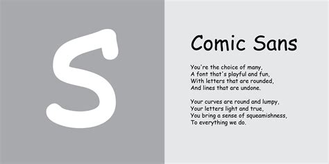 The Top 10 System Fonts Every Designer Should Know How To Handle