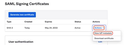 Configuring Sso In Okta Sauce Labs Documentation