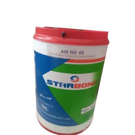 Starbond Water Reducing And Set Retarding Super Plasticizing Concrete Admixture At Best Price In