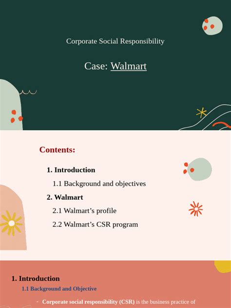 Csr Assignment Pdf Business