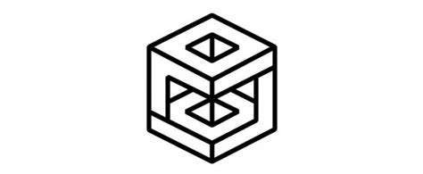 Cube Logo Logo Design Creative Logo Design Design Shack