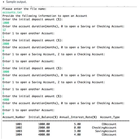 Solved In This Assignment We Will Get The Users Inputs To