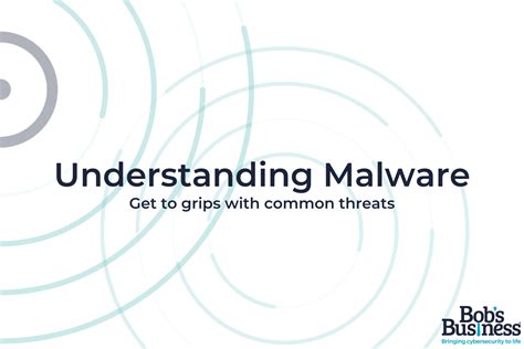 Understanding Malware Courses Bobs Business