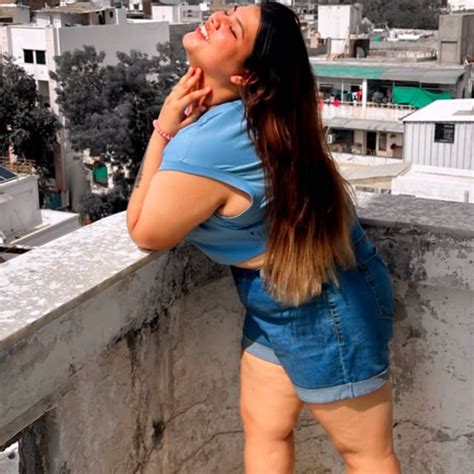Khushi Khaturia Teri Cutie • Threads Say More