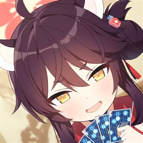 Live Wallpaper Blue Archive Kaede 4k 60 Download On