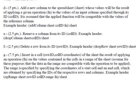 The Answers Are In The Scheme Given Below Have To